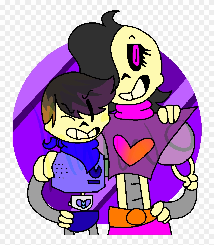 [papyton Fanchildren] Paris And Carlos - Cartoon - Free Transparent PNG ...